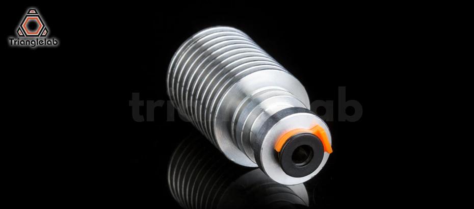 Trianglelab V6 chladič (heatsink) :: Hotend.cz